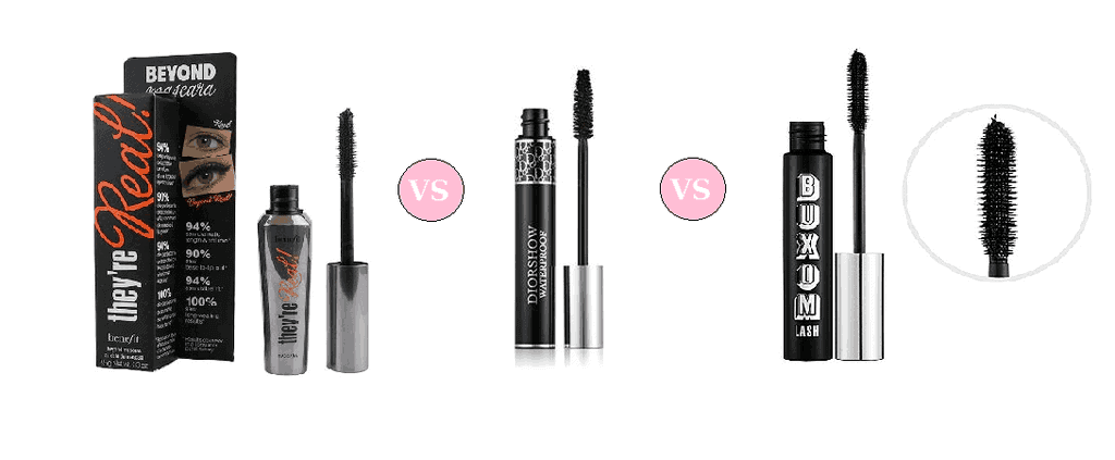 The World's Most Popular Mascaras | Check What's Best