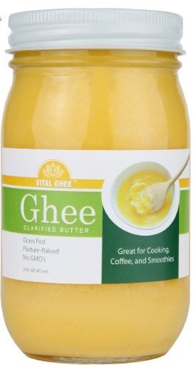 Popular Ghee Brands in the U.S | Check What's Best