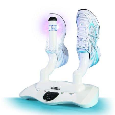 Five of the Top Ultraviolet (UV) and Ozone Shoe Sanitizers | Check What ...