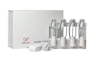 Five of the Top Ultraviolet (UV) and Ozone Shoe Sanitizers | Check What ...