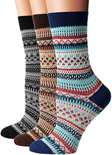 The Best Women's Dress Socks | Check What's Best