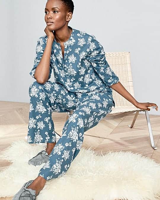7 Of The Best Womens Flannel Pajamas And Nightgowns Check Whats Best