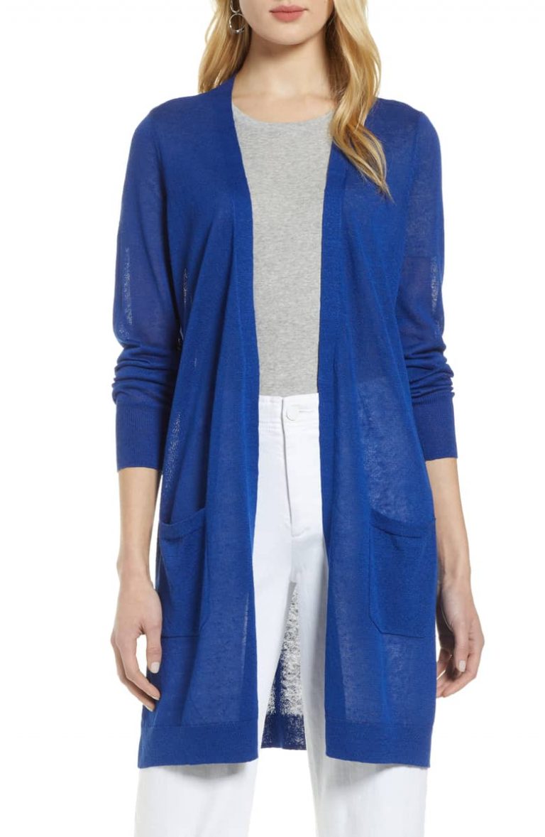 8 Lightweight Cardigans That Are Perfect for Summer | Check What's Best