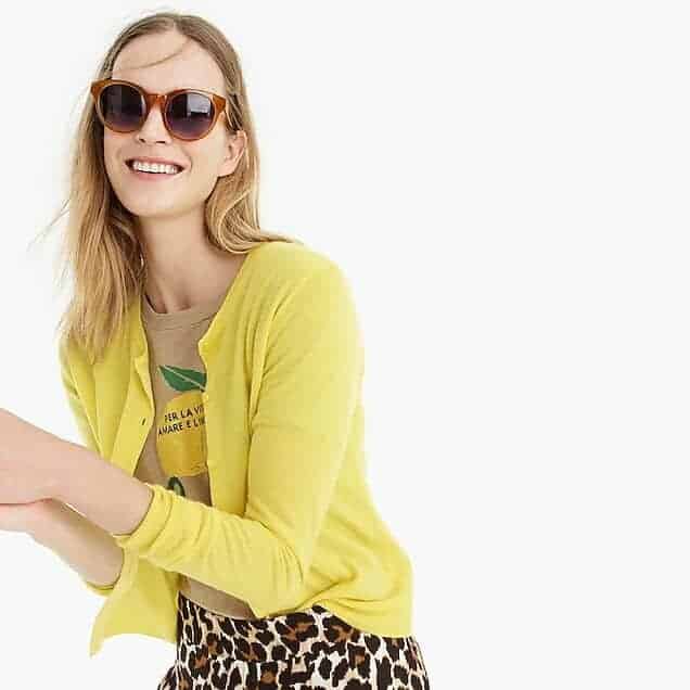 8 Lightweight Cardigans That Are Perfect for Summer | Check What's Best