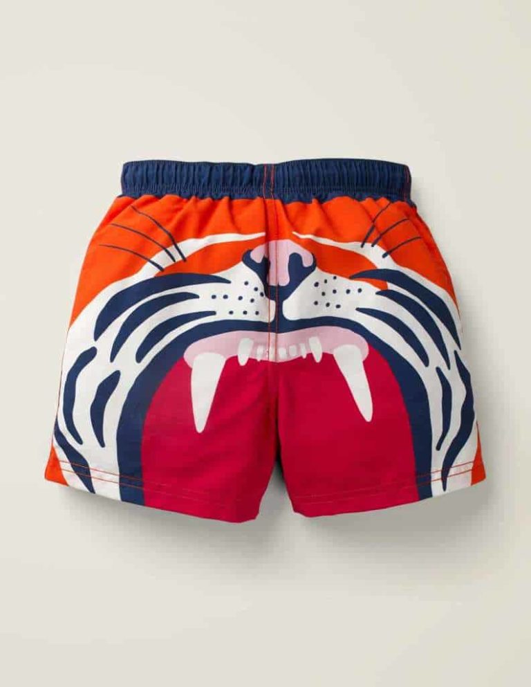 12 Top Picks for the Best Boys’ Swim Trunks | Check What's Best