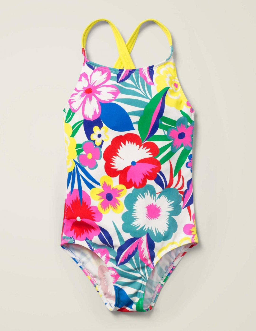Swim in Style: The Top Picks for Girls’ Swimsuits | Check What's Best
