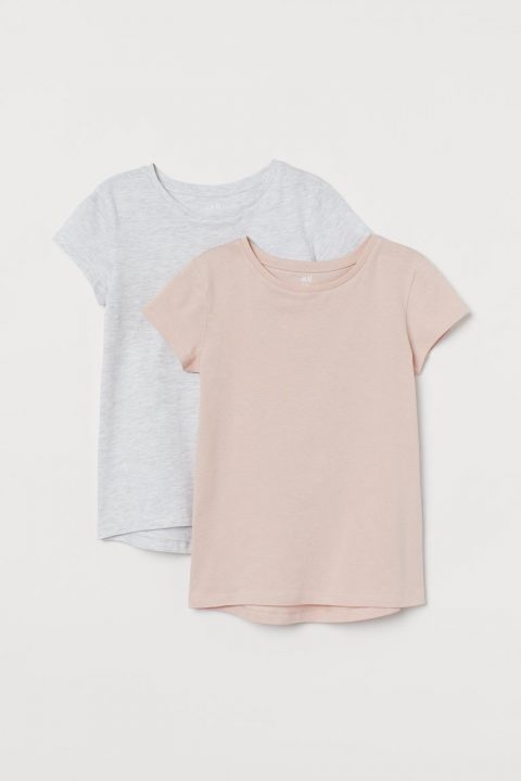The Best Basic T-Shirts for Tween Girls | Check What's Best