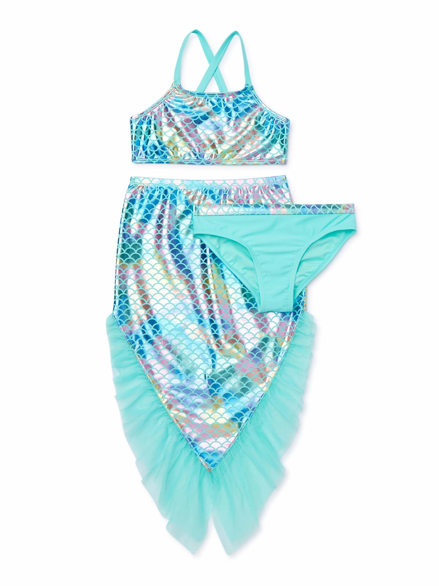 Swim in Style: The Top Picks for Girls’ Swimsuits | Check What's Best