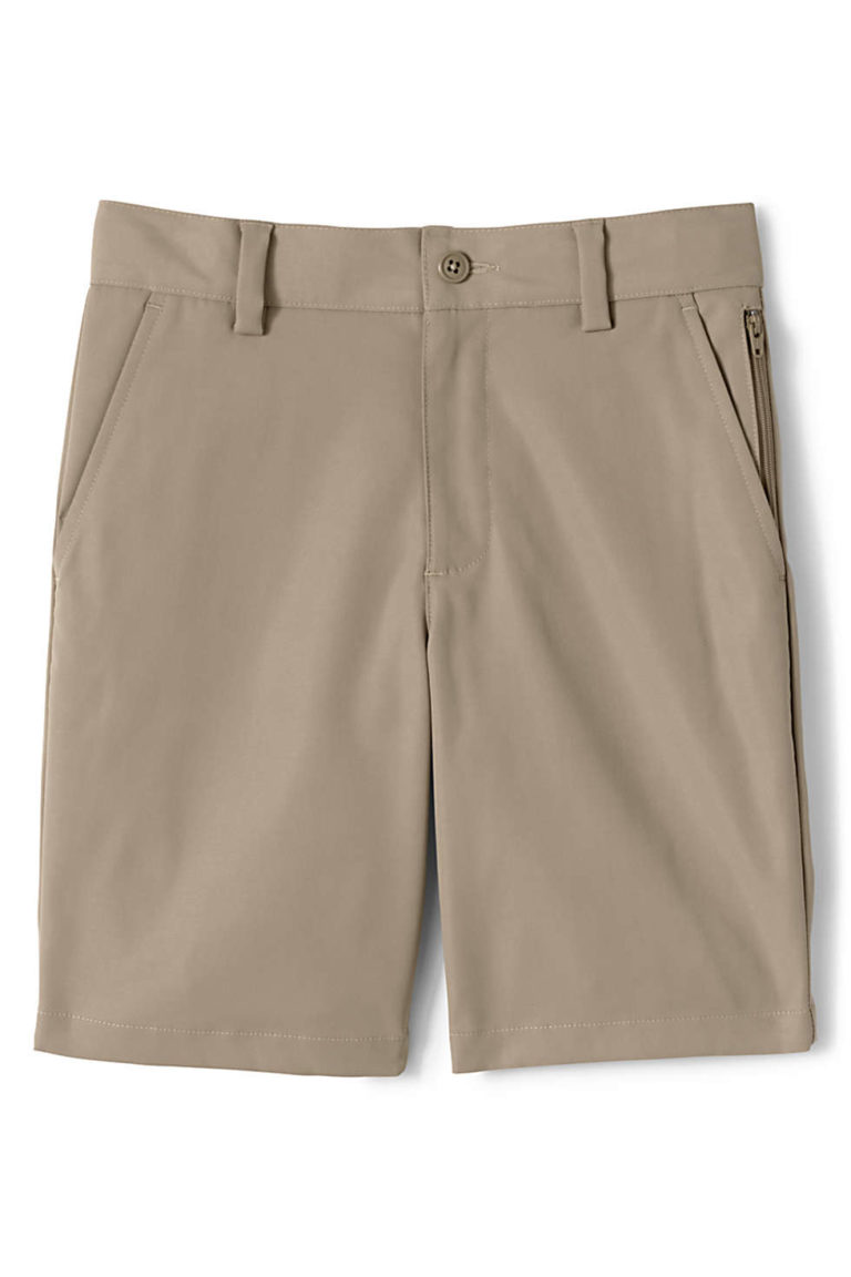 The Best Uniform Shorts for Boys | Check What's Best