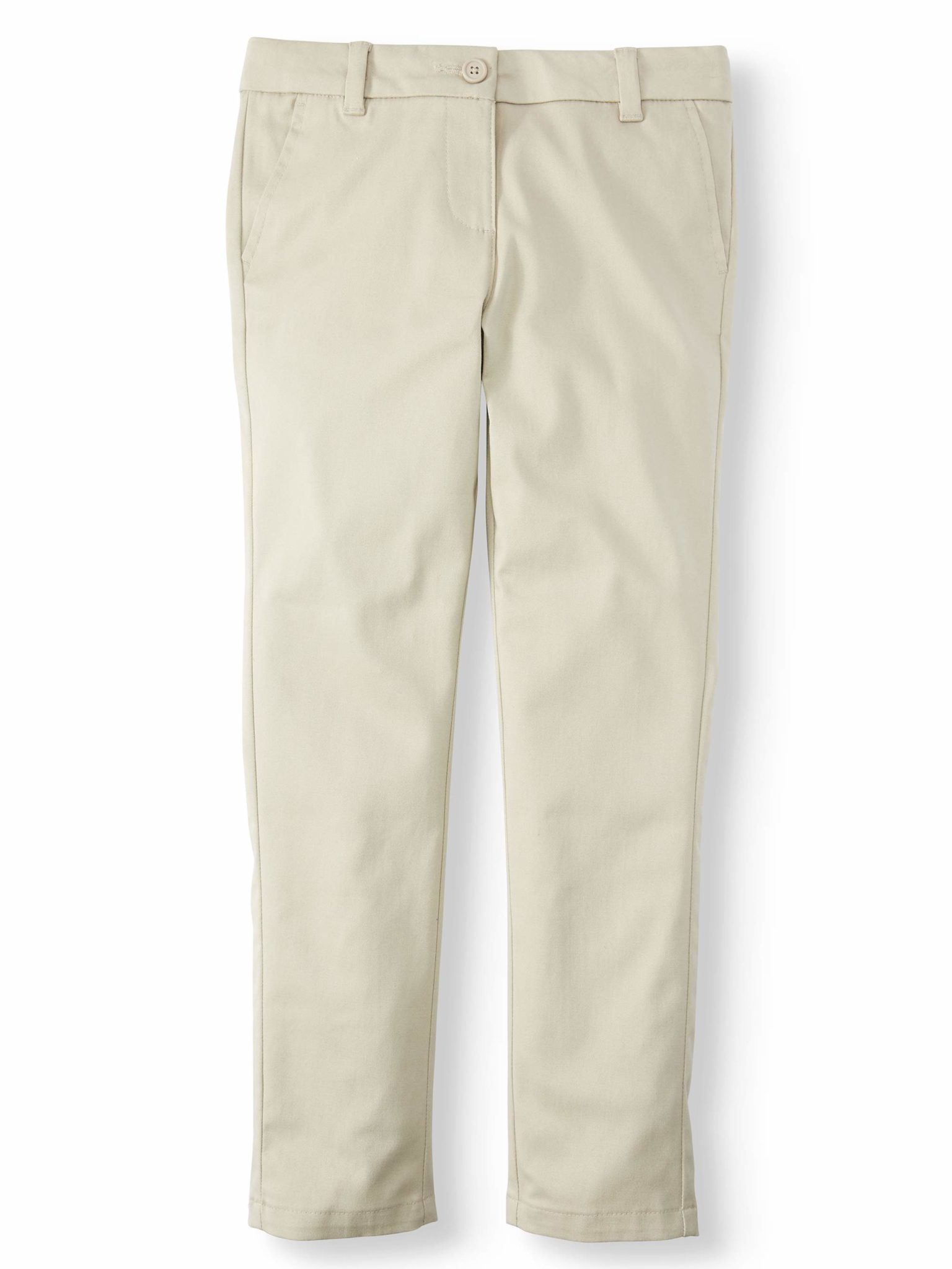 The Best Uniform Pants for Girls | Check What's Best